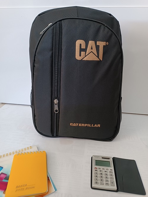 کوله پشتی Cat تولیدی کیف سیاح